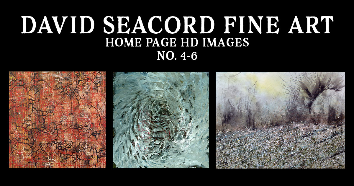 Home Page HD Images | no. 4-6 - David Kenyon Seacord